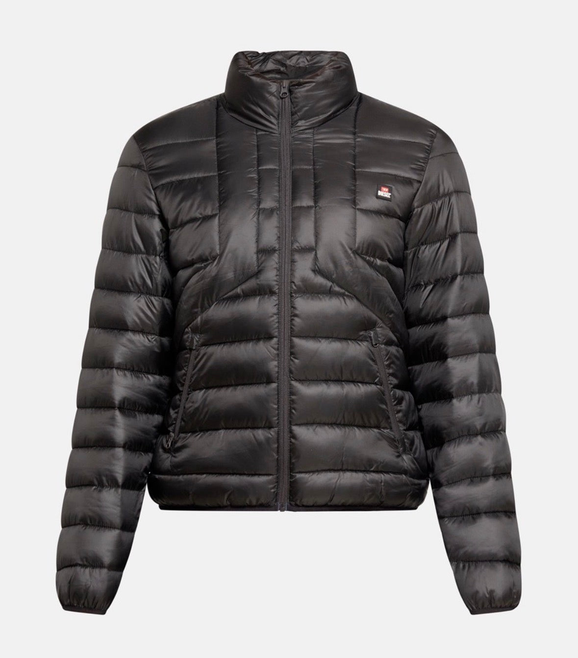 Diesel jacket – Mango_Store2